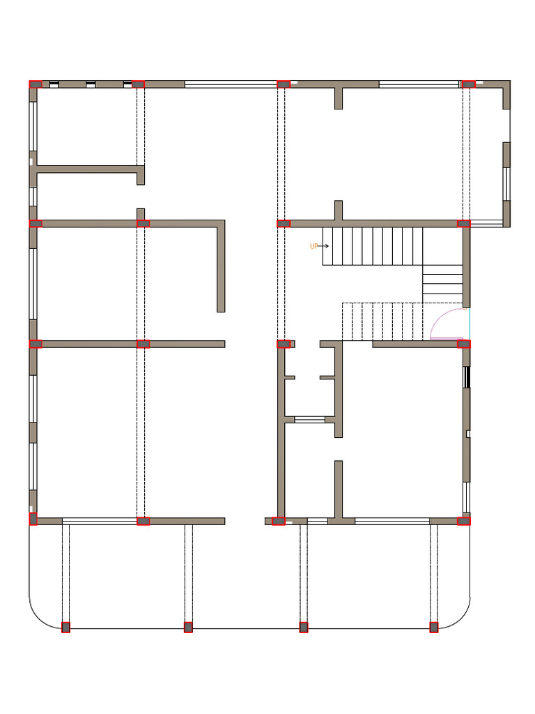 Shuttering Details | PDF