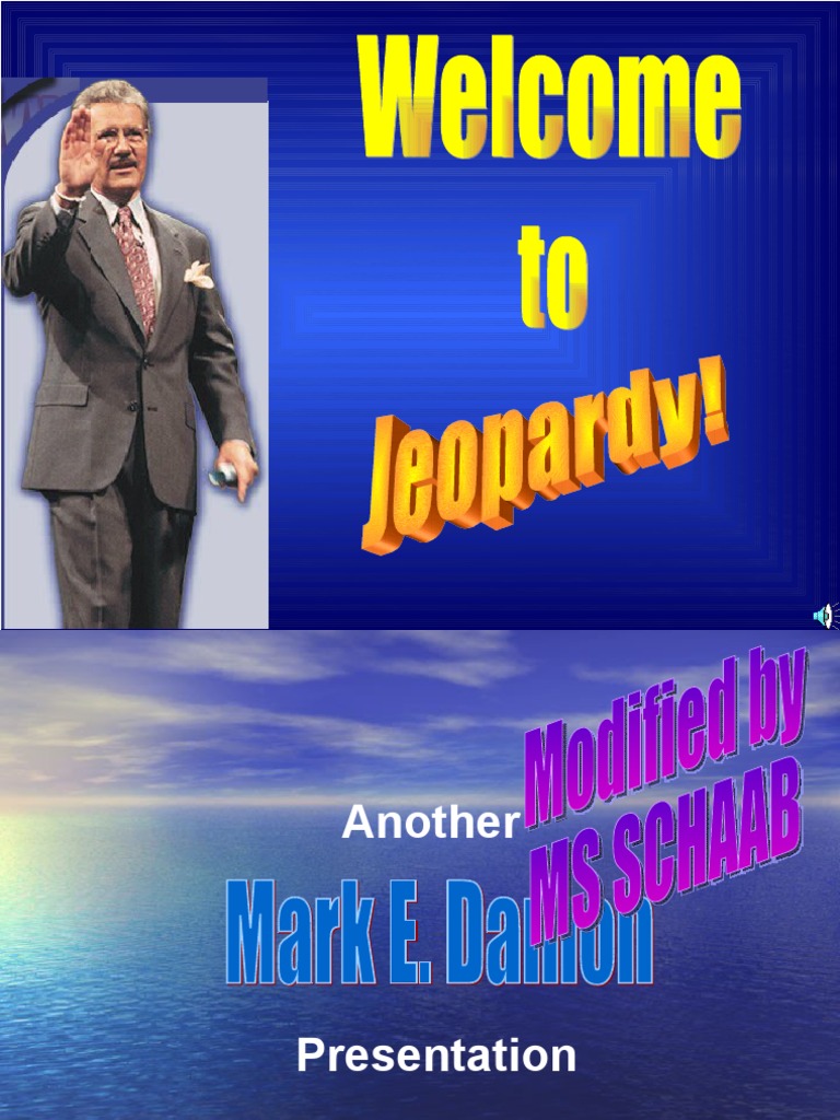 Jeopardy Powerpoint (Math 20: Angles and Polygons) | PDF | Triangle ...