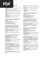 Renfrew Language Scales Action Picture Test | PDF | Languages