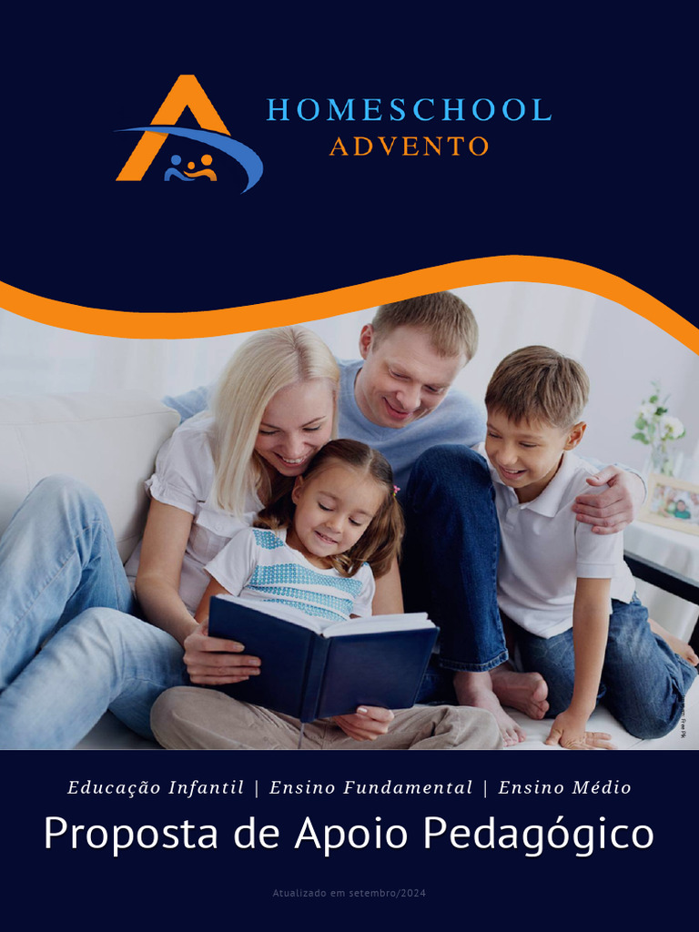 Proposta Apoio Pedag 2025 - Médio | PDF | Aprendizado | Pedagogia