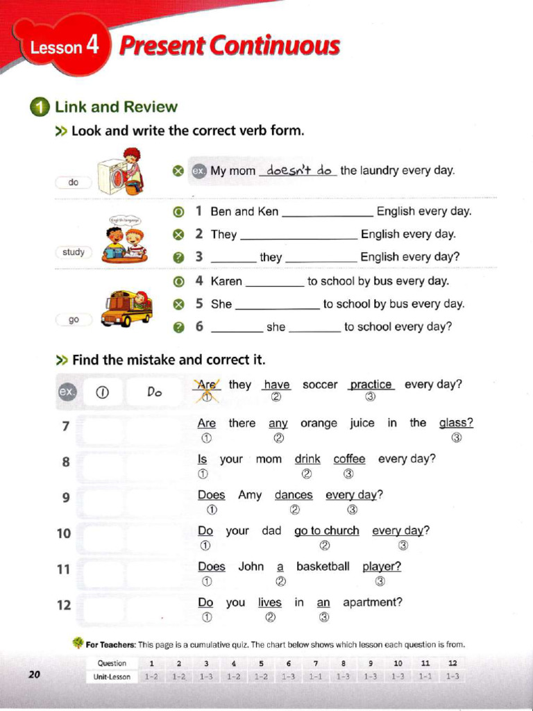 V Ing | PDF