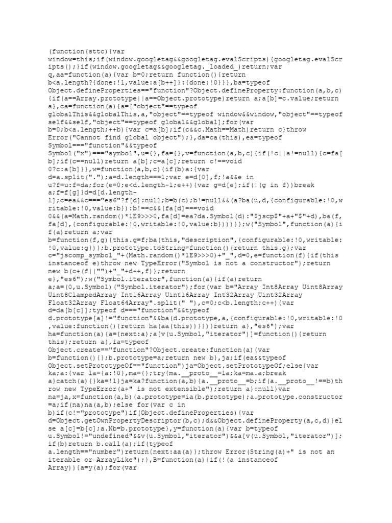 JavaScript ES6 Features Explained | PDF | Formalism (Deductive ...