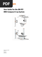 CT Scanner Diagram | PDF