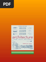 Introduction To Architecture | PDF | Design