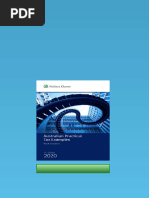 Application Form For TPIN and Tax Registration Form 1 | PDF | Taxes ...