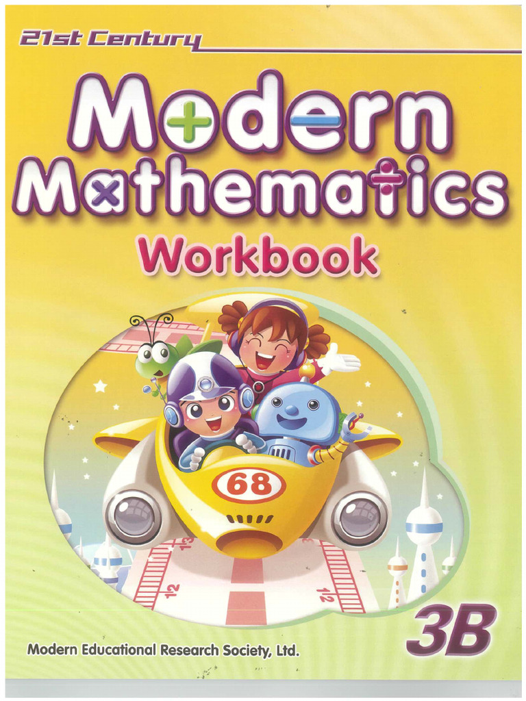Maths 3B WB | PDF