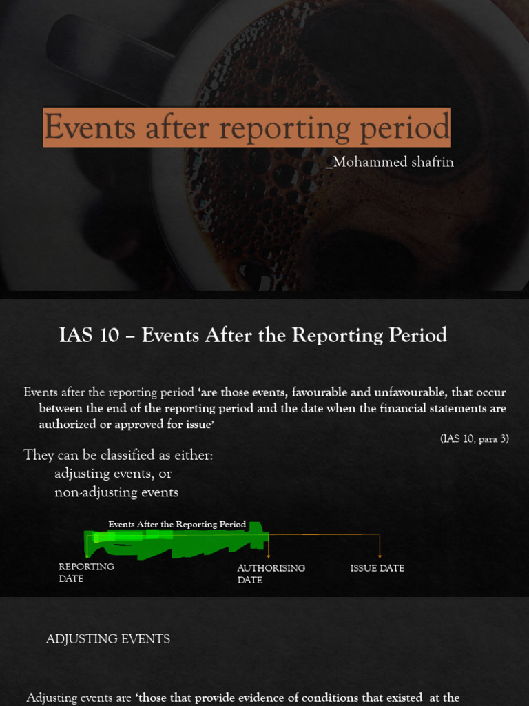 Ias 10 - 250627 - 140356 | PDF