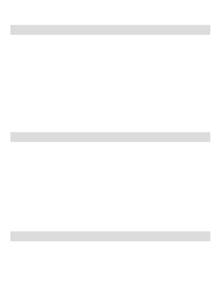 TAT Exam Reviewer for Teachers | PDF