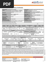 Bir Relief | PDF | Value Added Tax | Financial Transaction