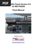 CF34 10e | PDF | Turbine | Engines