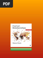 Intimate Relationships 9th Edition Rowland Miller - Ebook PDF PDF ...