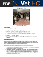JAX Mouse Pup Age Appearance Guide | PDF