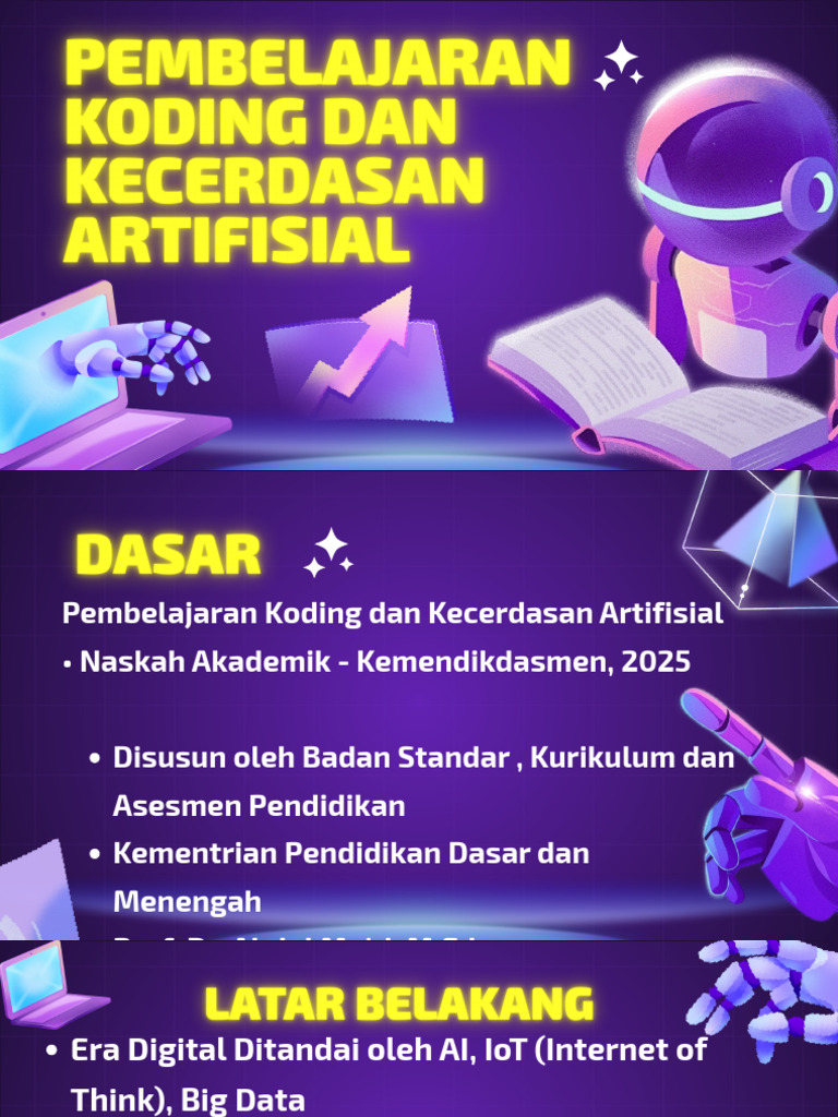 Koding Dan Ka | PDF
