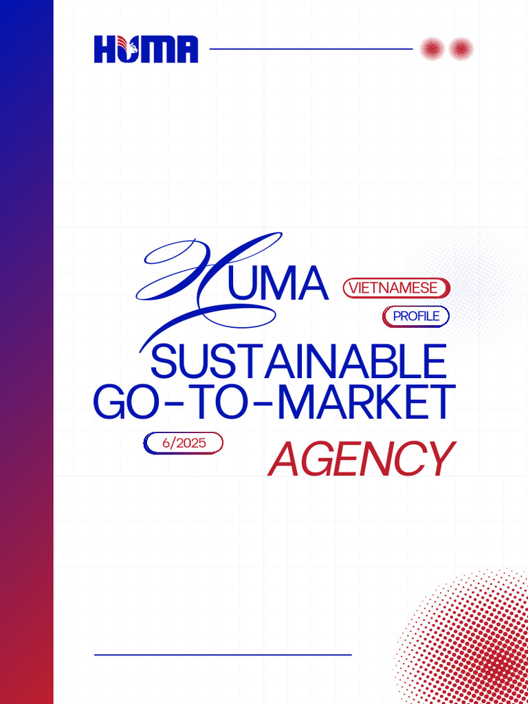 Huma Profile 2025 | PDF