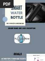 Funky Flasks Detailed Notes | PDF | Pricing | Starbucks