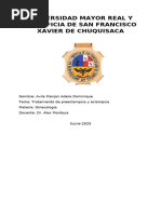 Esquema Zuspan | PDF