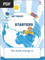 Get Ready For Starters 2nd SB UPDATED 2021 - Flip PDF - FlipBuilder | PDF