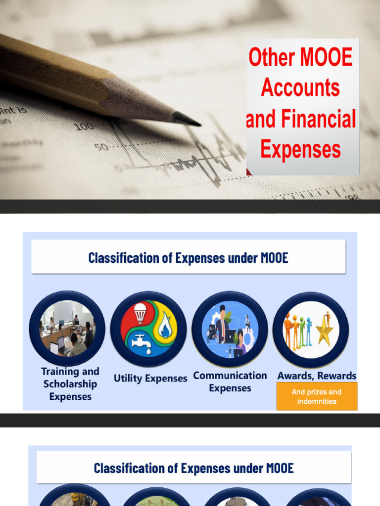 Other Mooe | PDF