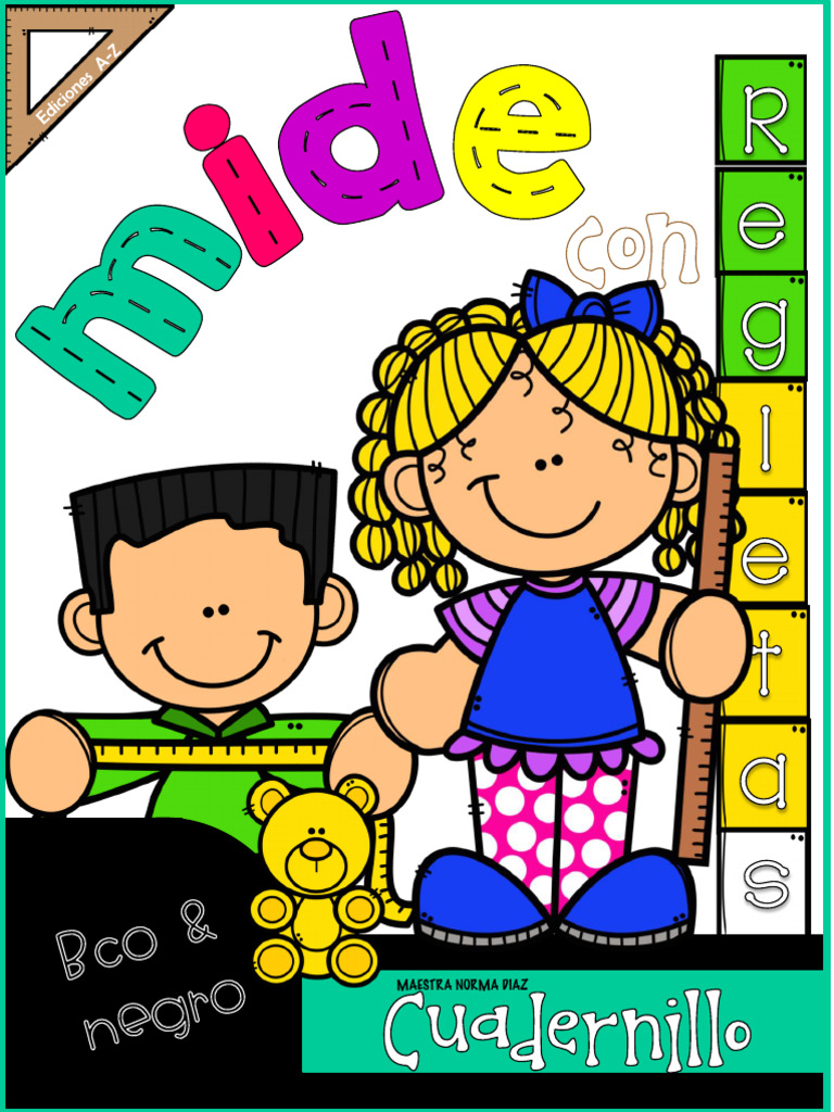 Tableros Mide Con Regletas | PDF | Aprendizaje | Cognición