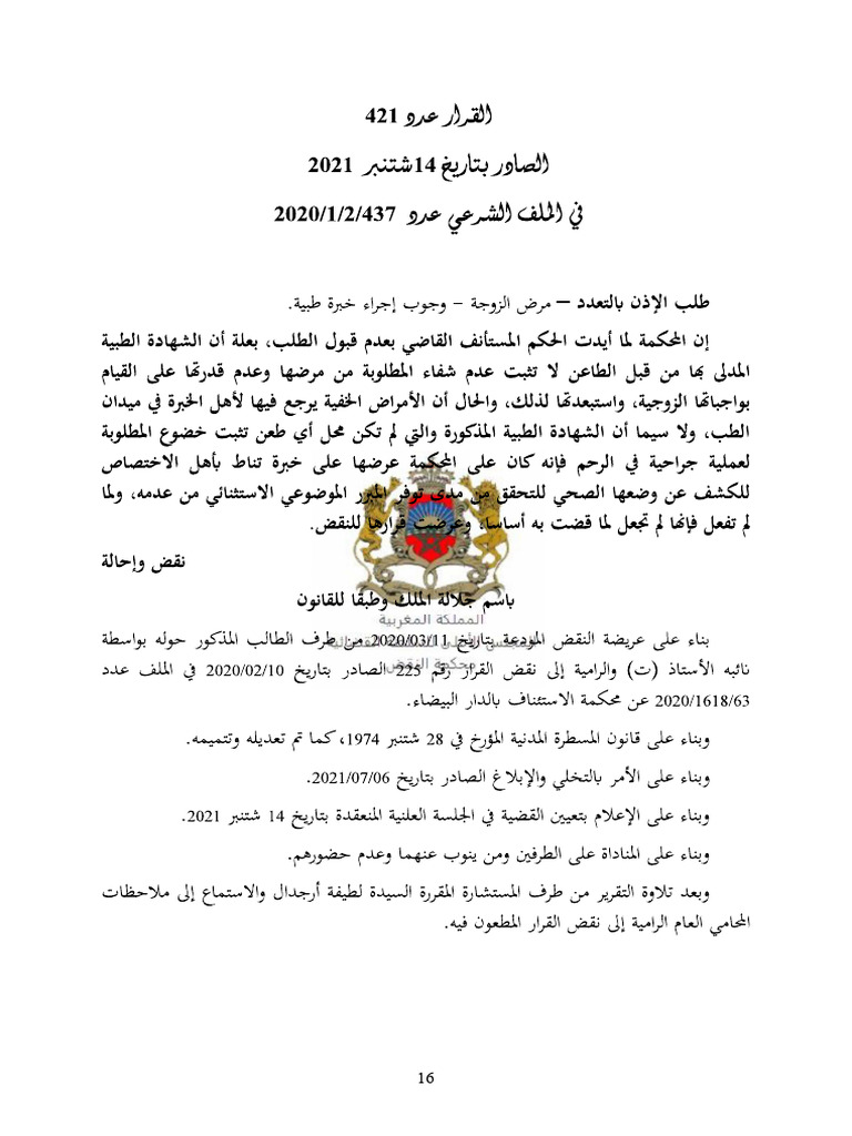 قرار_21_421 | PDF