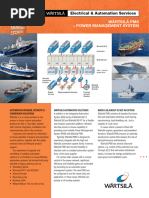 Specification and Use of DP Capability Plots | PDF | Propeller | Rocket ...