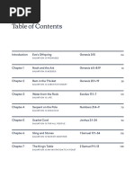 Creation, Fall, Redemption, Restoration | PDF | Salvation | God