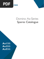 2200 Applicators Catalogue | PDF | Valve | Electrical Connector