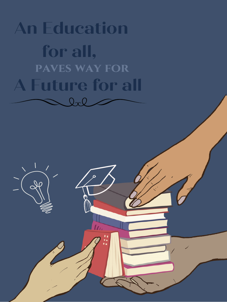 Educ For All Browww | PDF