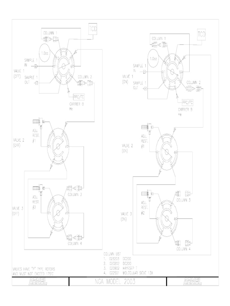 Plumbing Diagram | PDF