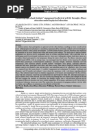 Unit 2 Chemistry Remedial | PDF | Chemical Bond | Chemical Polarity