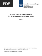 SPS-Code 2008 - Code On Safety For Special Purpose Ships 2008 (As ...