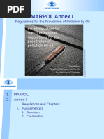 Im Marpol Annex 1 | PDF
