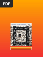 Introduction To Sociology Anthony Giddens | PDF | Émile Durkheim | Sociology