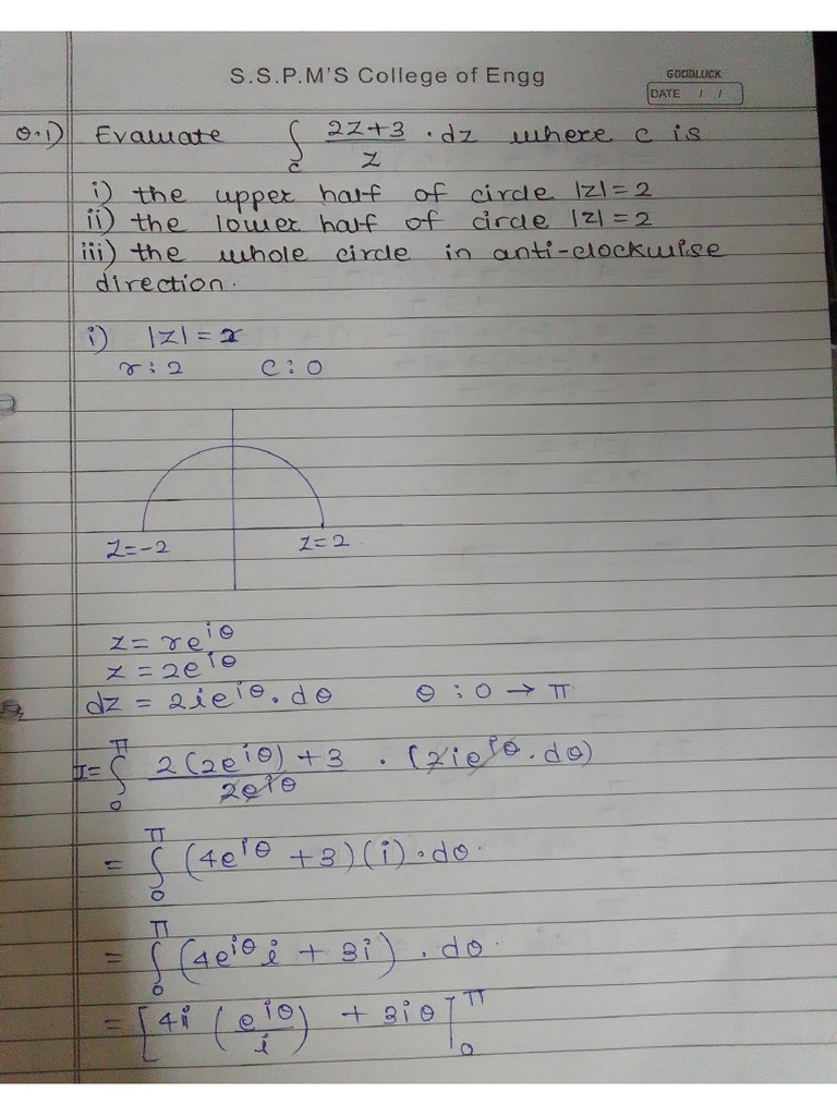 Maths | PDF