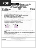 KZN Maths Grade 12 Scope 2025 | PDF