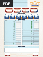 Token Stamp 2 - RollAdvantage | PDF | Free Content | Business Law