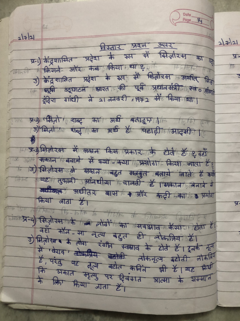 Hindi Paper | PDF