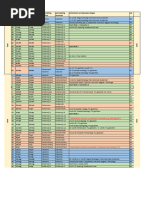 Academische Jaarkalender VU UvA 2016-2025 | PDF