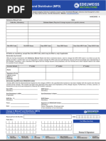 Request Form For Change of Broker - RIA Code | PDF | Financial Services ...