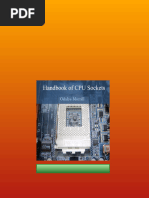 SOCKET G2 (SOCKET rPGA988B) PROCESSORS - Sheet1 | PDF | Computing ...