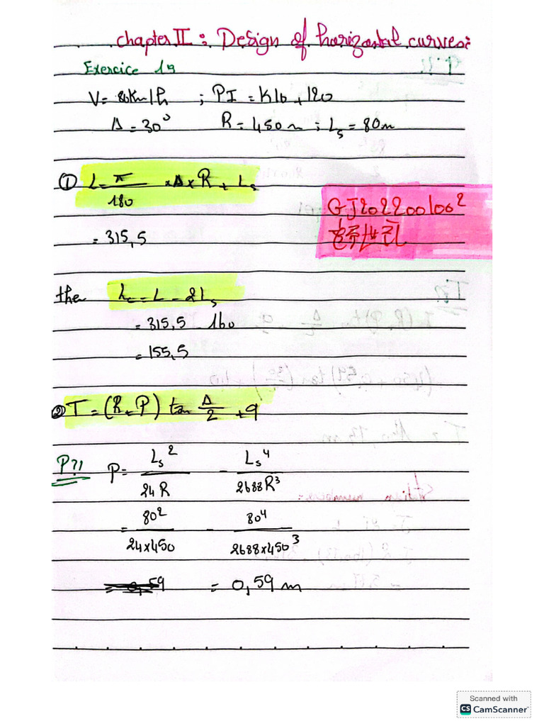GJ2022001002颜世礼 Chapter 2 Assignment | PDF