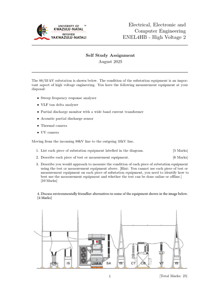 Assignment2025 Published | PDF