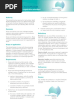 Practice Hours Log Guide for Nurses/Midwives | PDF | Midwife | Nursing