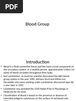 Blood Group Systems .... PPT Presentations | PDF | Blood Type | Antibody