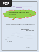 Mrs.+Flowers +story | PDF