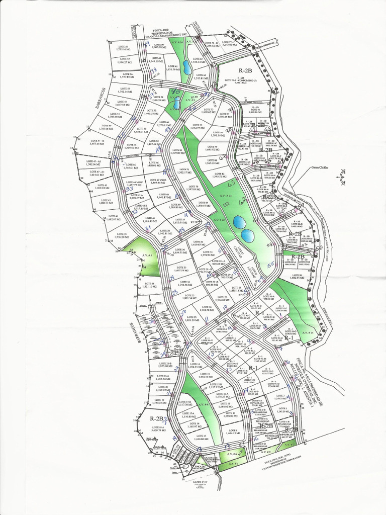 Map Fhase 2 | PDF