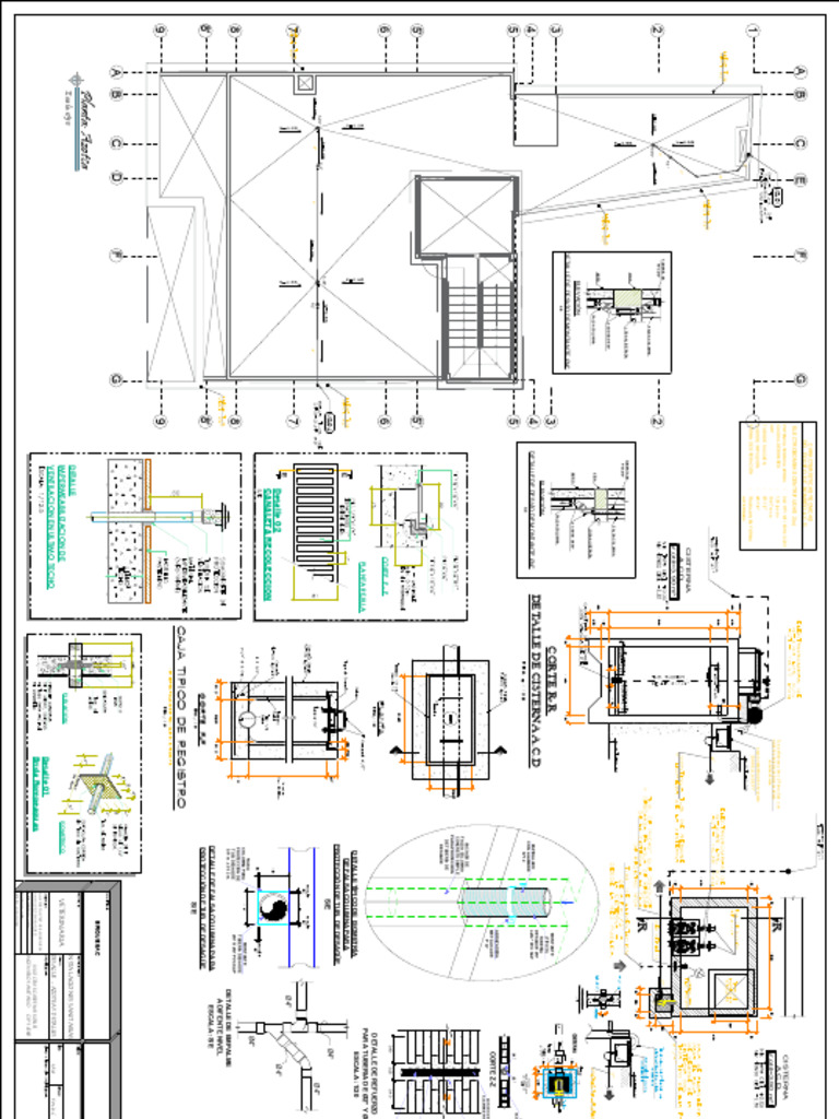 Vm-Iiss 04 | PDF | Plomería | Ingeniería mecánica