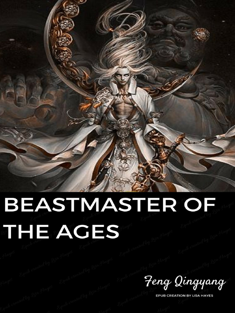Beastmaster of The Ages | PDF