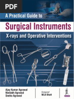 Coopersurgical Surgical Products Catalog | PDF | Health Sciences ...