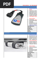VCDS PL Instrukcja Naprawy WAZNE - CZYTAJ | PDF